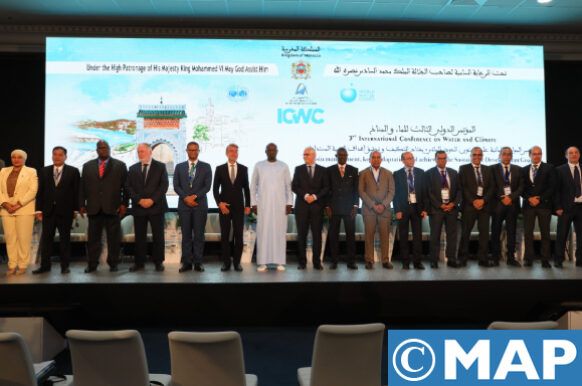 Maroc/ Eau et climat/ Fès – Maghreb Observateur