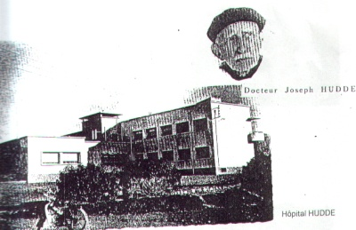 La santé publique et les soins de santé primaires à Berkane, à l’époque ...